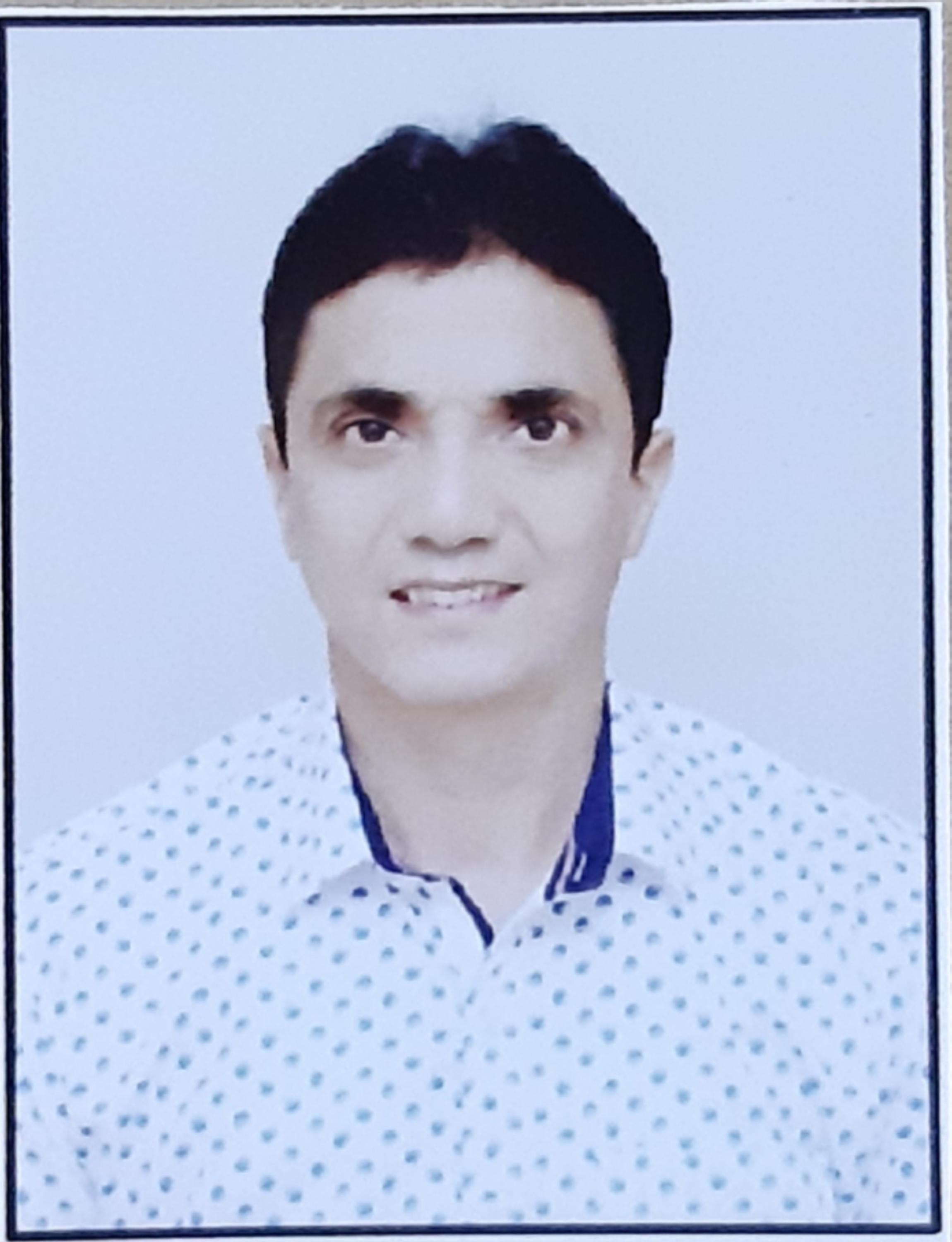 Moti Ram Babu Ram Government Post Graduate College Haldwani